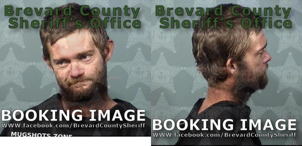 JONES TOMMY RAY CHARLES 12/30/2024 - Brevard County Mugshots Zone