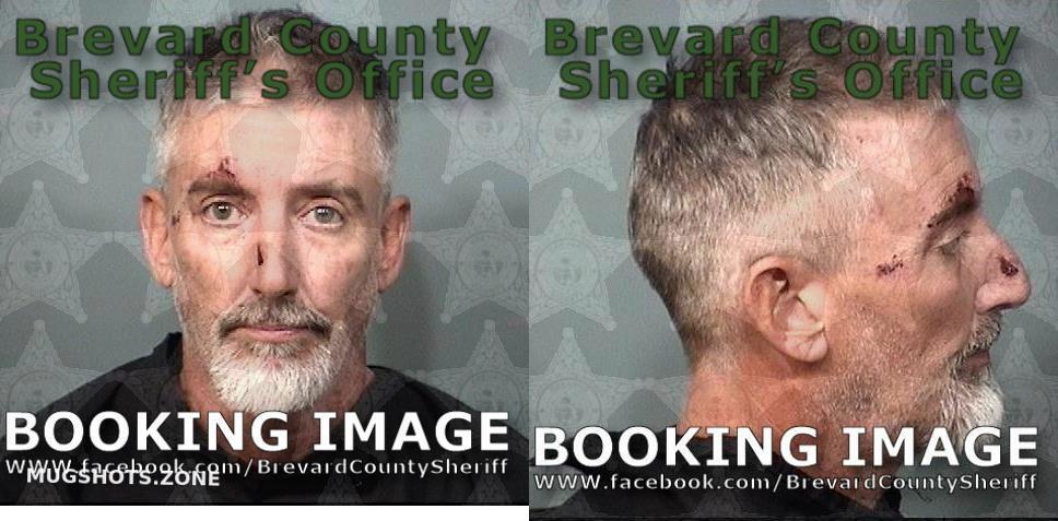 PEARSON ERIC ASHLEY 12/31/2024 - Brevard County Mugshots Zone
