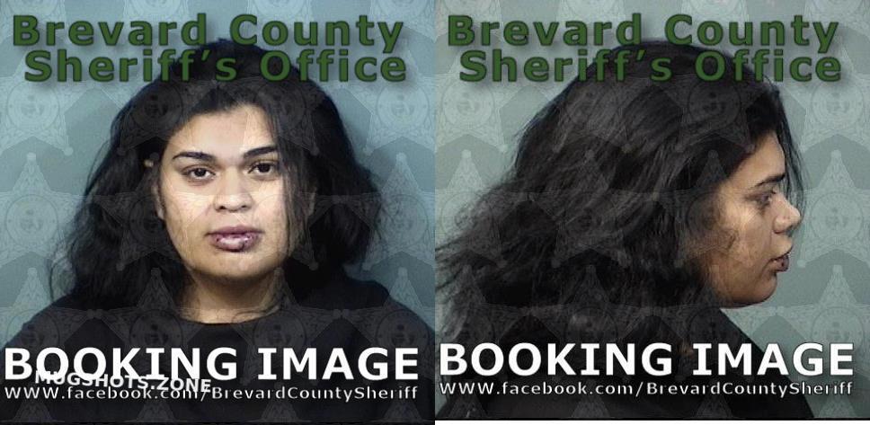 BONILLA TABITHA LEE 01/01/2025 - Brevard County Mugshots Zone