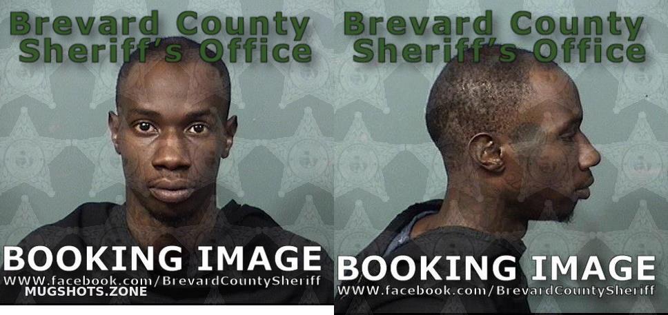 WILLIAMS DAVONTE LAMON 01/02/2025 - Brevard County Mugshots Zone