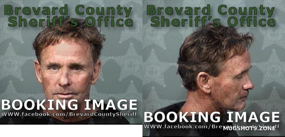 BIRD THOMAS JEFFERY 01/03/2025 - Brevard County Mugshots Zone