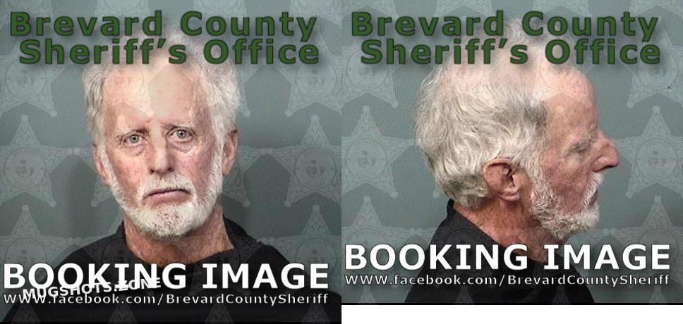 OSHEA THOMAS VINCENT 01/03/2025 - Brevard County Mugshots Zone