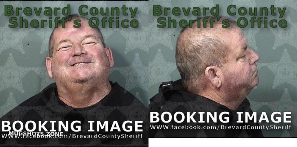MCADOO THOMAS RICHARD 01/04/2025 - Brevard County Mugshots Zone