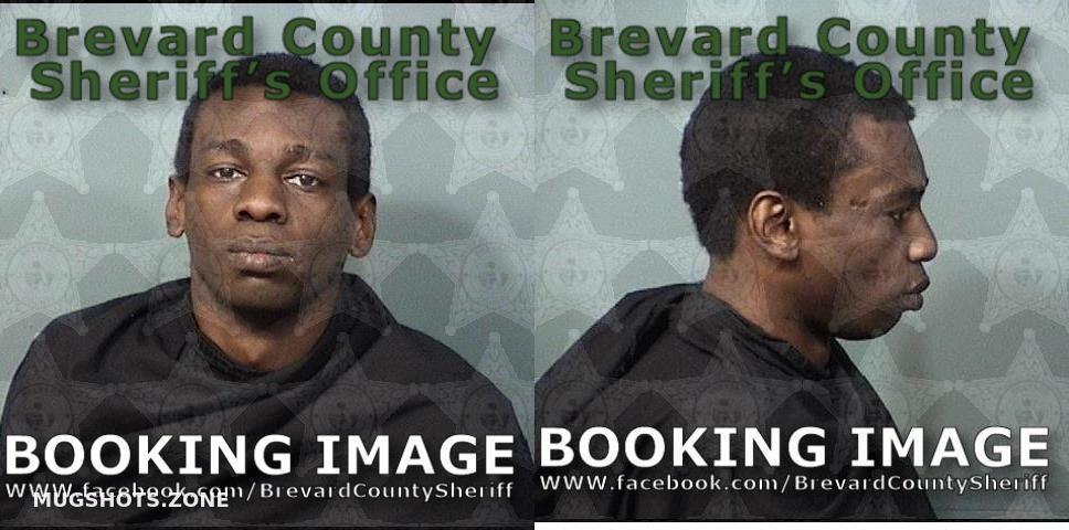 SCOTT JUSTIN TIMOTHY TERRELL 01/05/2025 - Brevard County Mugshots Zone