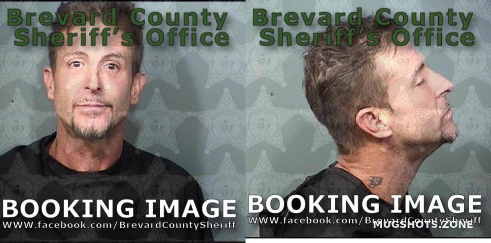 NAUSS DUSTIN CURTIS 01/05/2025 - Brevard County Mugshots Zone