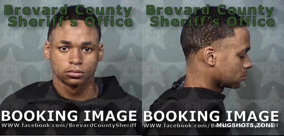 TYLER TYSON LEE 01/08/2025 - Brevard County Mugshots Zone