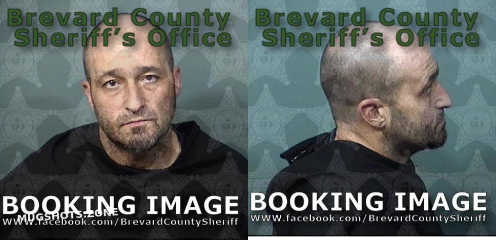 MERLO ERIC JOSEPH 01/09/2025 - Brevard County Mugshots Zone