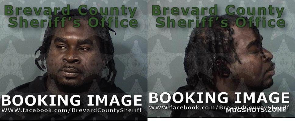 SLATER BRIAN GARVIN 01/09/2025 - Brevard County Mugshots Zone