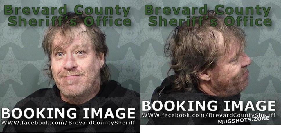 MAMONE JOHN ANTHONY 01/09/2025 - Brevard County Mugshots Zone