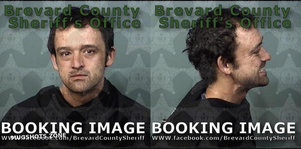 MARTIN MATTHEW BENJAMIN 01/11/2025 - Brevard County Mugshots Zone