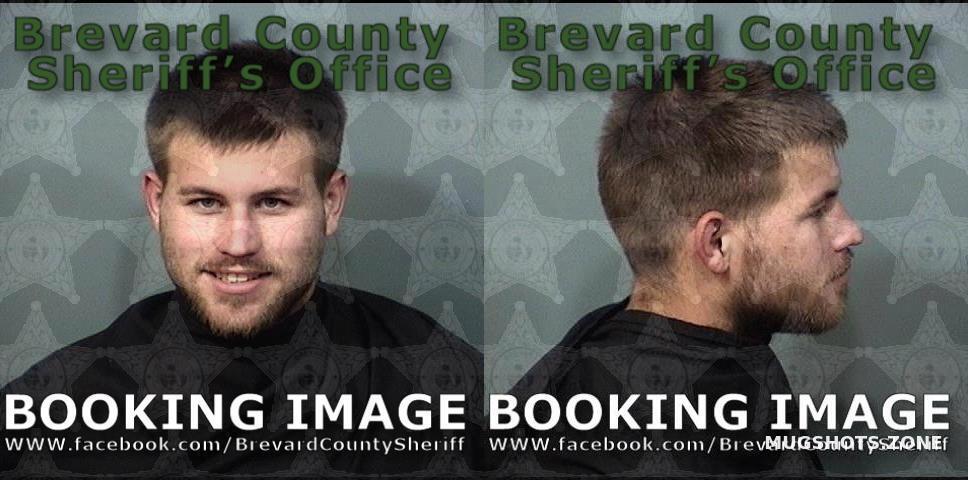 COMOLETTI NATHANIEL DAVID 01/13/2025 - Brevard County Mugshots Zone