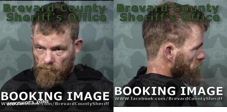 FALWELL KYLE AUSTIN 01/14/2025 - Brevard County Mugshots Zone