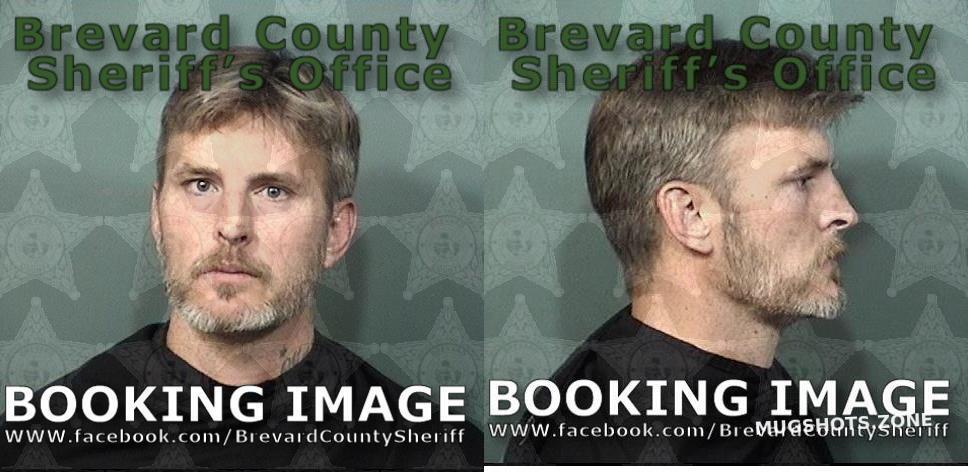 NEWMAN JONATHAN BLAKE 01/15/2025 - Brevard County Mugshots Zone