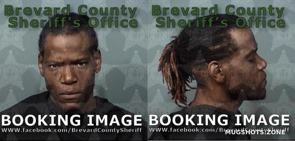 RAINS DANIEL KEITH 01/15/2025 - Brevard County Mugshots Zone