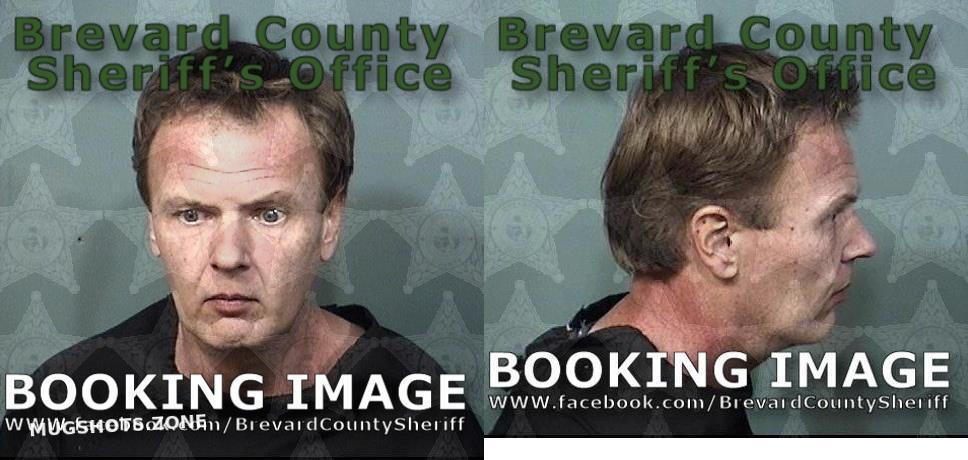 MICHALAK CHRISTOPHER RYAN 01/16/2025 - Brevard County Mugshots Zone