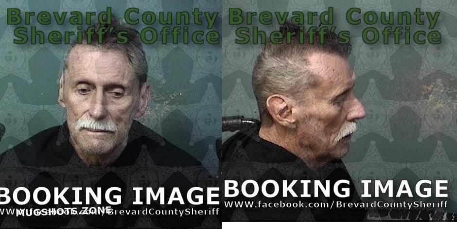 MEIER SCOTT ERIC 01/16/2025 - Brevard County Mugshots Zone