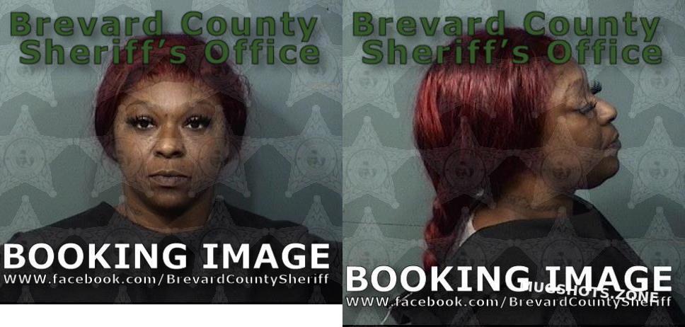 COX-BEY KIMURA CEYLONE 01/16/2025 - Brevard County Mugshots Zone