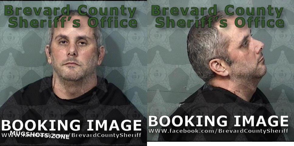 MARTIN DANIEL JAMES 01/16/2025 - Brevard County Mugshots Zone