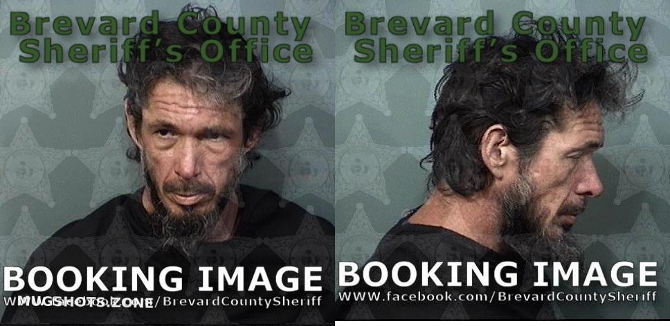 FENTER JOSHUA MICHAEL 01/16/2025 - Brevard County Mugshots Zone