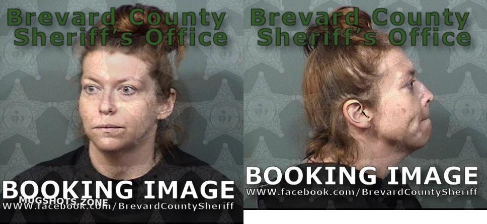 LIBBY KIRSTEN D 01/17/2025 - Brevard County Mugshots Zone