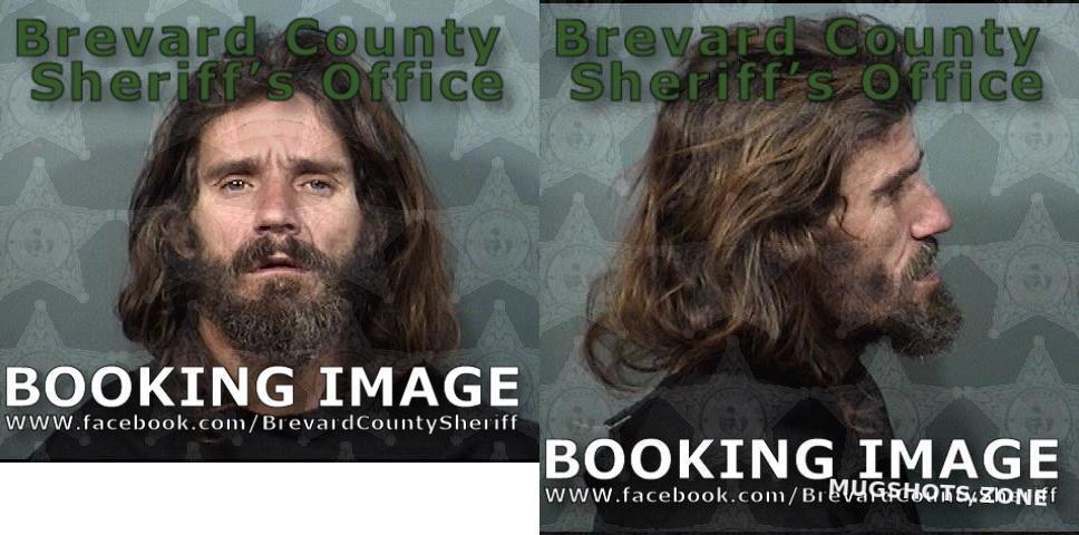 WALLING JASON WAYNE 01/20/2025 - Brevard County Mugshots Zone