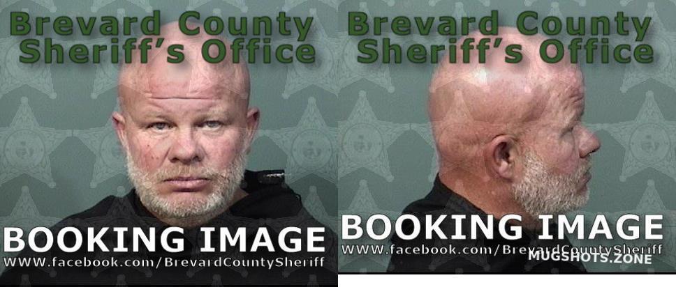 PETRO WILLIAM LEE 01/21/2025 - Brevard County Mugshots Zone