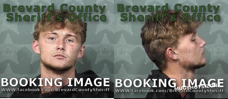 LITTLE JONATHAN DALE 01/21/2025 - Brevard County Mugshots Zone