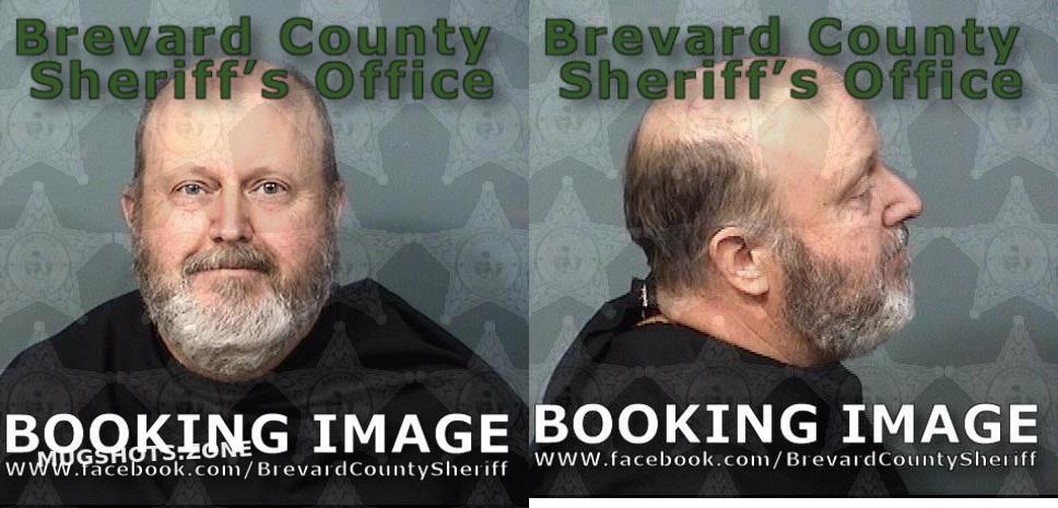 BORGMAN STEVEN PATRICK 01/21/2025 - Brevard County Mugshots Zone