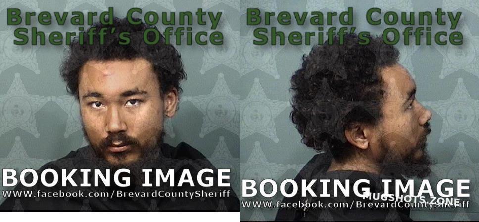 CALHOUN DUSTIN LEE 01/26/2025 - Brevard County Mugshots Zone