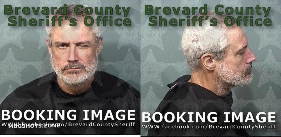 WILGUS CHARLES WILLIAM 01/26/2025 - Brevard County Mugshots Zone