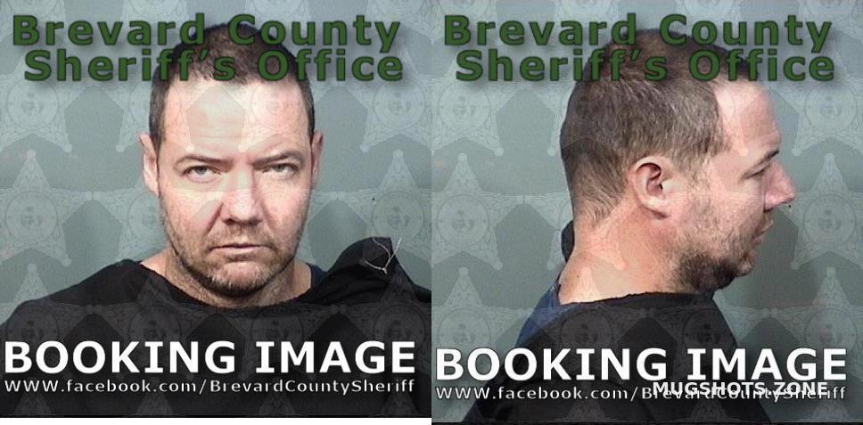 Artman Robert 01 27 2025 Brevard County Mugshots Zone