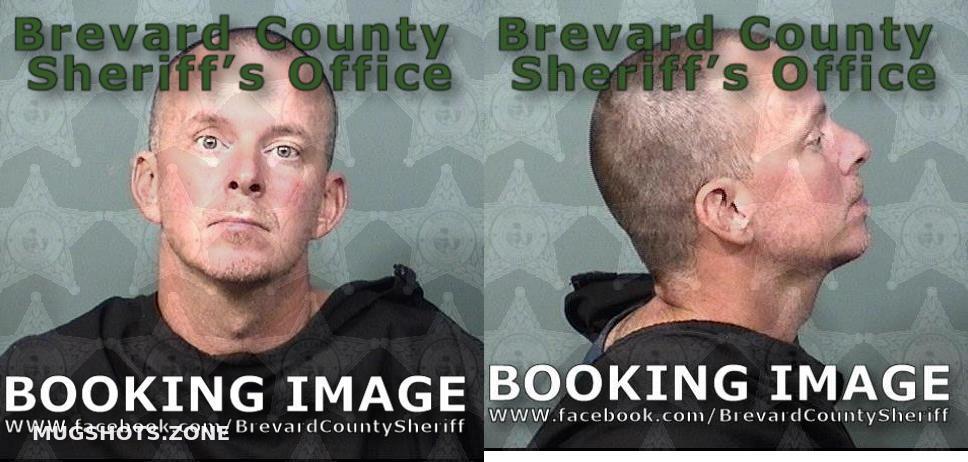 ROTH BRIAN EVAN 01/27/2025 - Brevard County Mugshots Zone