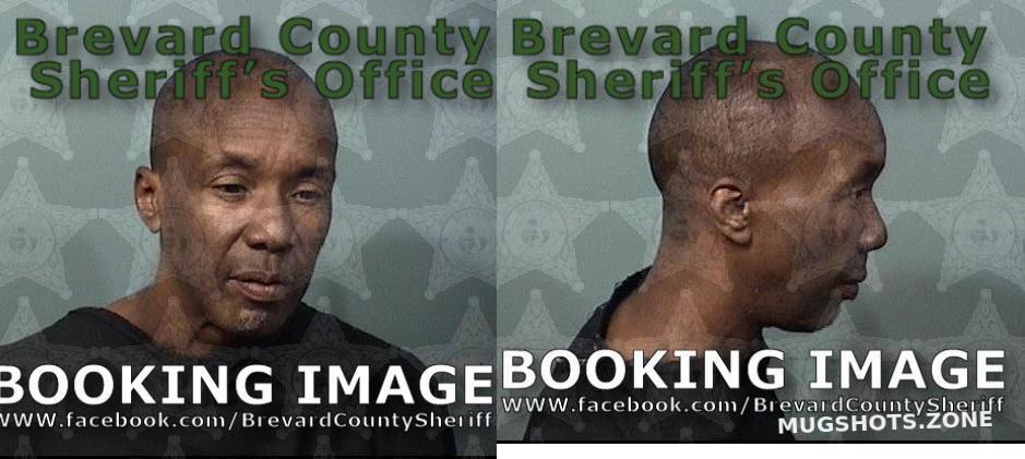 ALLEN MICHAEL ANDREW 01/28/2025 - Brevard County Mugshots Zone