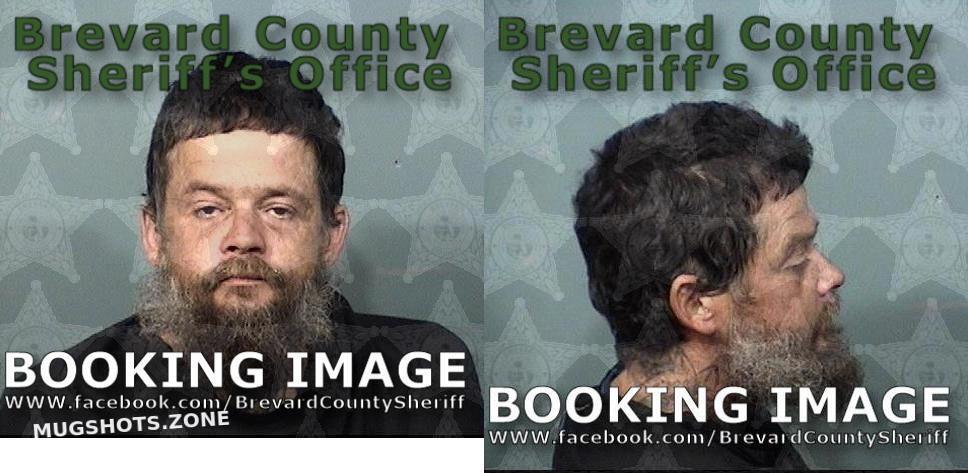 MOLINA TIMOTHY JORDAN 01/28/2025 - Brevard County Mugshots Zone
