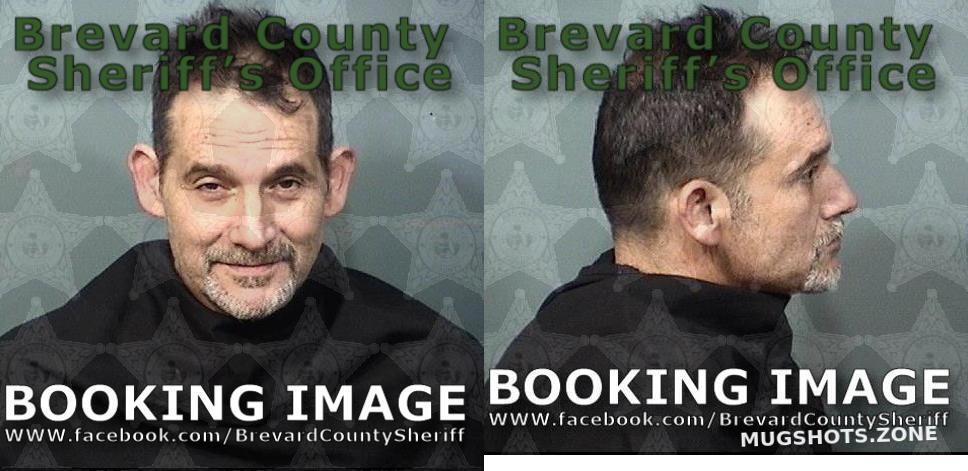 BRUMBY CHRISTOPHER ALLEN 01/29/2025 - Brevard County Mugshots Zone