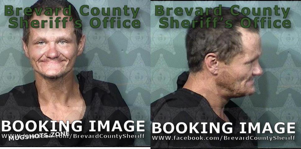 WELLS SEAN MATTHEW 01/31/2025 - Brevard County Mugshots Zone