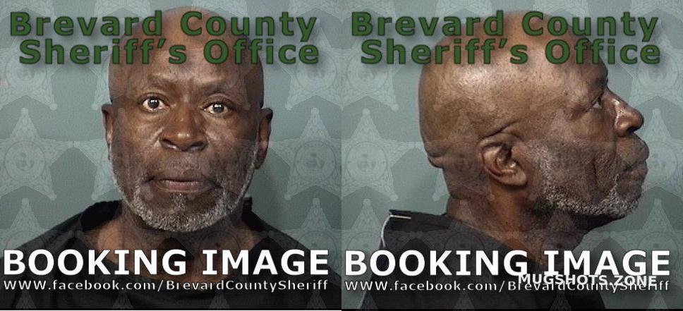 SLATE DAVID LYN 02/02/2025 - Brevard County Mugshots Zone