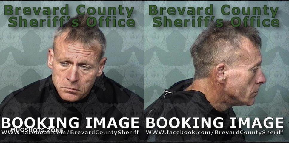ROWELL HOWARD M 02/04/2025 - Brevard County Mugshots Zone