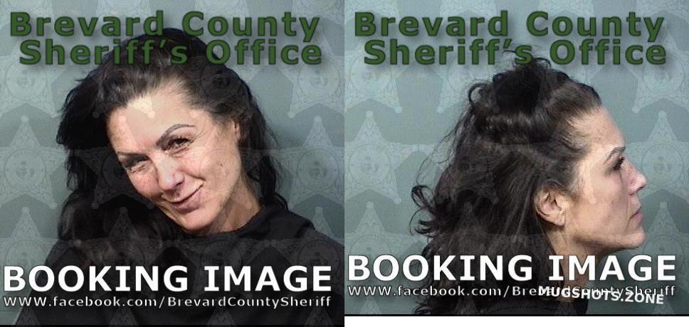 COLVIN NICOLE 02/05/2025 - Brevard County Mugshots Zone