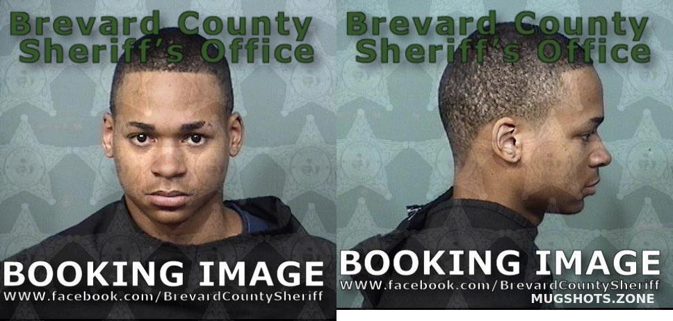 TYLER TYSON LEE 02/05/2025 - Brevard County Mugshots Zone