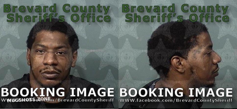 SIMONS DERRICK NYRON 02/08/2025 - Brevard County Mugshots Zone