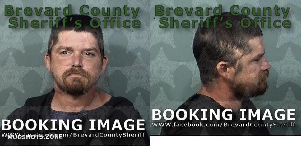 HARRIS NICHOLAS RYAN 02/08/2025 - Brevard County Mugshots Zone