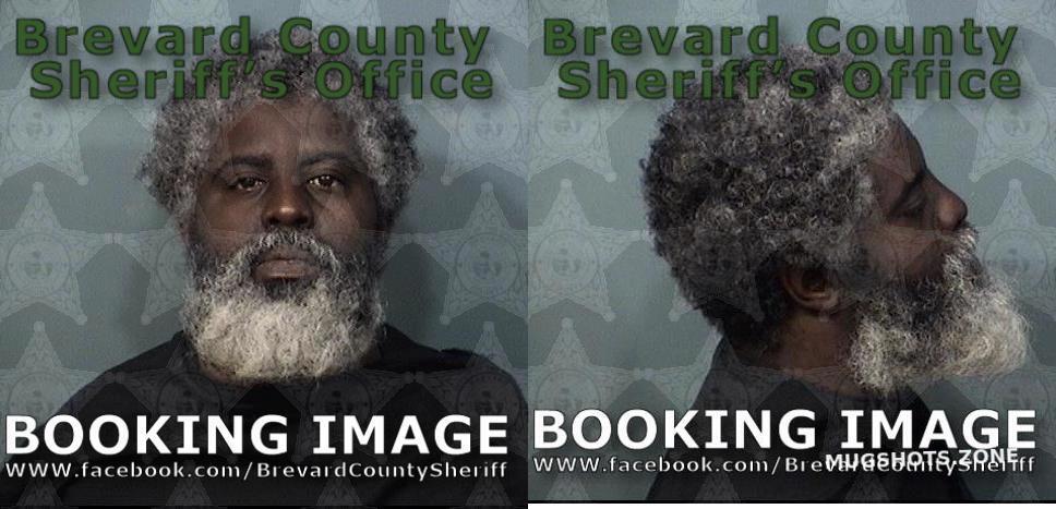 HUGHEY ISAAC 02/09/2025 - Brevard County Mugshots Zone