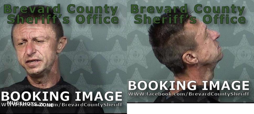 MULLIS WILLIAM TONY 02/09/2025 - Brevard County Mugshots Zone