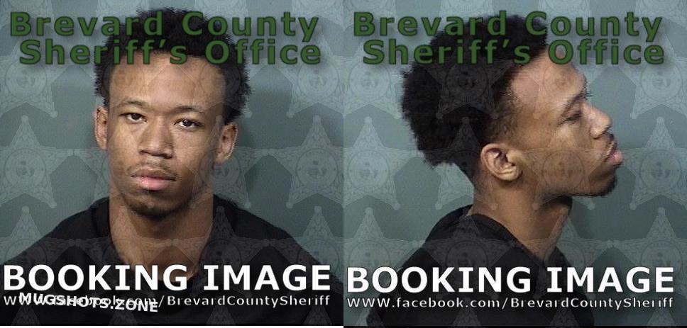 SMITH JYURI A 02/09/2025 - Brevard County Mugshots Zone
