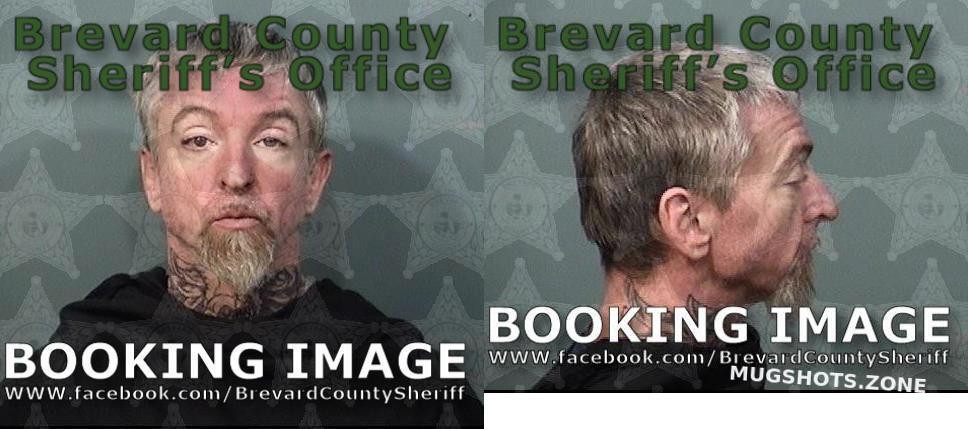 THORN BRIAN SCOTT 02/11/2025 - Brevard County Mugshots Zone