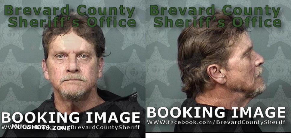 EDMONDSON DALLAS BRIAN 02/13/2025 - Brevard County Mugshots Zone
