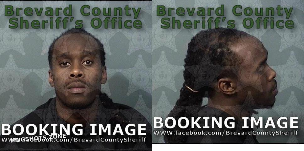 NELSON TYRELL ANTHONY 02/13/2025 - Brevard County Mugshots Zone