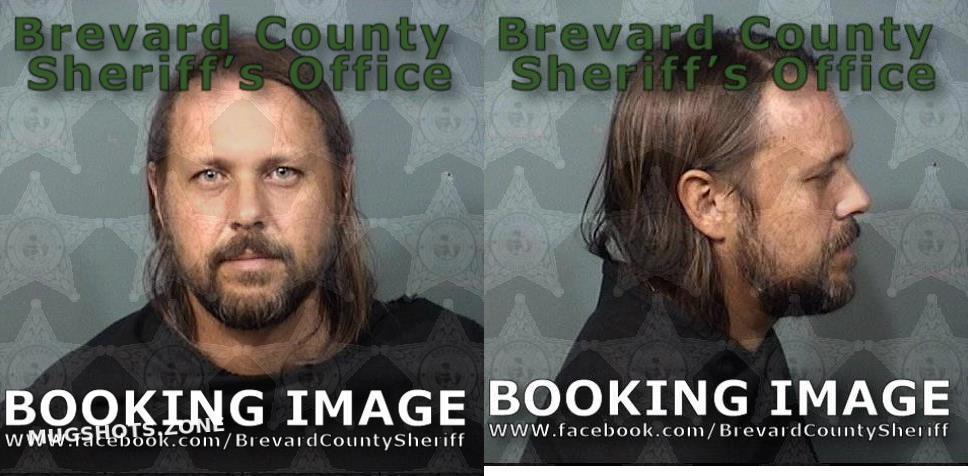 HAMBY RYAN 02/14/2025 - Brevard County Mugshots Zone