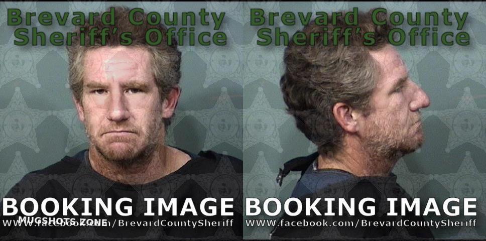 MURPHREE CHRISTOPHER SCOTT 02/18/2025 - Brevard County Mugshots Zone